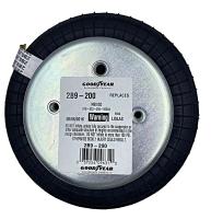 China Trailer Parts Good-Year Stemco AIR BAG AIR SPRING 2B9-200 and Advanced for sale