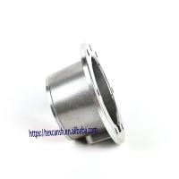 China Stemco 340-4024 T2-4024 Cross Reference T1-4024 OIL HUBCAP GREASE HUB CAP for Steer Axle for sale