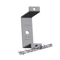 China 5/16 Mounting Stud Trailer Hubcap Bracket for Hubodometer XX-4009 Series BRACKET WGCVS for sale