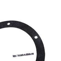 China WGCVS Flange Gasket for 4176 Series HUB CAP Black 6.0