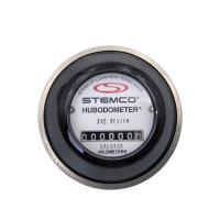 China 110MM DIAMETER HUBODMETER HUB ODOMETER FOR TRAILER TRUCK MANUFACTURED BY STEMCO for sale
