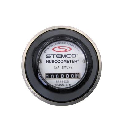 China 110MM DIAMETER HUBODMETER HUB ODOMETER FOR TRAILER TRUCK MANUFACTURED BY STEMCO for sale