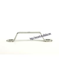 China Trailer Hub Cap Hubcap Bracket with 1 11/16
