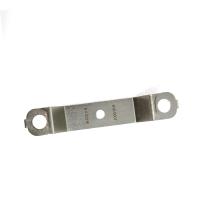 China Trailer Hub Cap Hubcap Bracket with 1 11/16