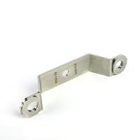 China Trailer Hub Cap Hubcap Bracket with 1 11/16