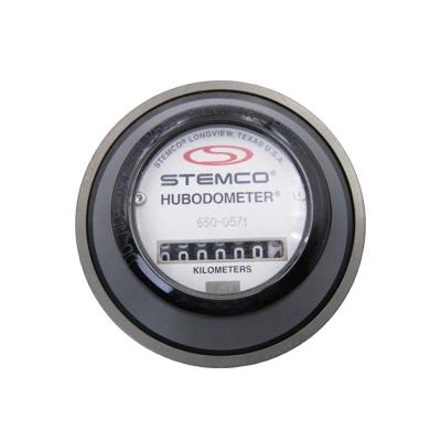 China 110MM Diameter STEMCO Hubodometer Hub Odometer for Trailer Truck Best Choice for sale