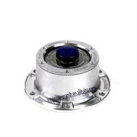 China A1-4009 A2-4009 Hub Caps for TN Axle WGCVS Superior Protection for sale