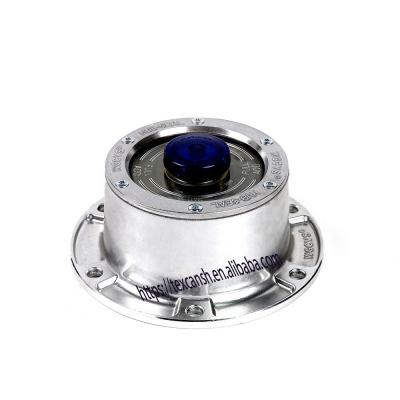 China A1-4009 A2-4009 Hub Caps for TN Axle WGCVS Superior Protection for sale