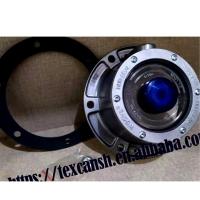 China A1-4009 A2-4009 Hub Caps for TN Axle WGCVS Superior Protection for sale