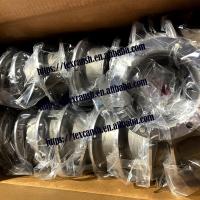 China A1-4009 A2-4009 Hub Caps for TN Axle WGCVS Superior Protection for sale