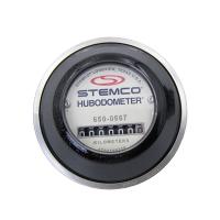 China STEMCO Hub Odometer 110MM Diameter for Trailer Truck Performance for sale
