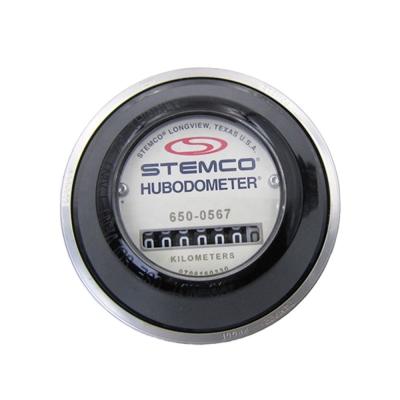 China STEMCO Hub Odometer 110MM Diameter for Trailer Truck Performance for sale