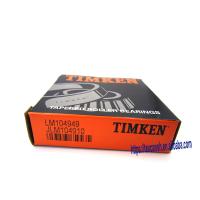 China TAPERED ROLLER BEARINGS Cone Cup LM104949-99402 TIMKENN for OE NO. UNIVERSAL for sale