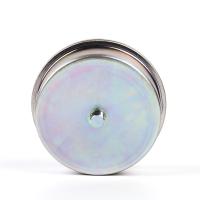 China Diameter 110mm Steel Hubodometer for Truck and Trailer Mounting by Texcan 777-0525 for sale