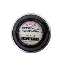 China STEMCO Hubodometer Hub Odometer 110MM Diameter for Trailer Truck Performance for sale