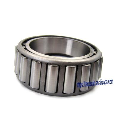 China TAPERED ROLLER BEARINGS HM218248-VR-T0N15 TIMKENN FOR UNIVERSAL MIDDLE POSITION for sale