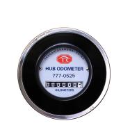 China 730G Mechanical Hubodometer for Truck and Trailer KM Measurement Texcan HUB ODOMETER for sale