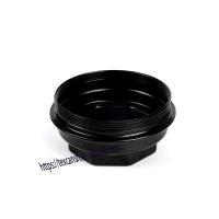 China Replace/Repair Grease Hubcap Bracket for Screw-On Mounting of Mechanical Hubodometer for sale