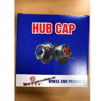 China A1-4024 OIL HUBCAP A2-4024 Grease Hub Cap for Universal Trailer and Truck Compatibility for sale