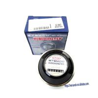 China 730g/PC Diameter 110MM STEMCO Hubodometer Hub Odometer for Commercial Vehicles for sale