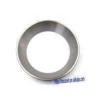 China 17*17*4CM TAPERED ROLLER BEARINGS Cup 9220-20024 TIMKENN Perfect for UNIVERAL Car Make for sale