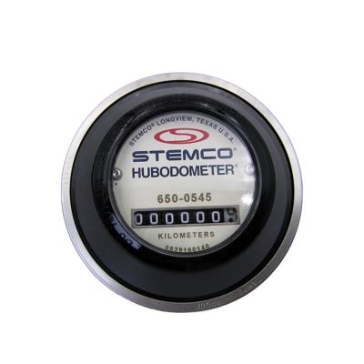 China 650-0545 STEMCO Hubodometer Hub Odometer for Trailer Truck Diameter 110MM for sale