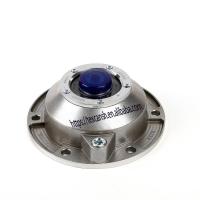 China Cross reference2 Stemco 358-4176 A2-4176 OIL HUBCAP Grease Hub cap for Steer Axle WGCVS for sale