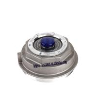 China Truck Trailer Hubcap A1-4075 A2-4075 Oil Grease Hub Cap by WGCVS for Universal Fitment for sale