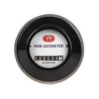 China TEXCAN Mechanical Hubodometer for Truck Trailer KM MILES 777-XXXX 787-XXXX WGCVS for sale