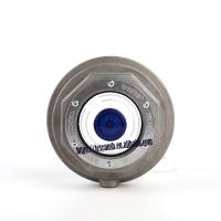 China Truck Trailer Hubcap A1-4075 A2-4075 Oil Grease Hub Cap by WGCVS for Universal Fitment for sale