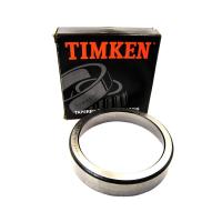 China UNIVERAL TAPERED ROLLER BEARINGS Cup 592A-20024 TIMKENN Advanced Technology for sale