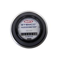 China 730g/PC Diameter 110MM STEMCO Hubodometer Hub Odometer for Trailer Commercial Vehicle for sale