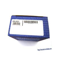 China 730g/PC Diameter 110MM STEMCO Hubodometer Hub Odometer for Trailer Commercial Vehicle for sale