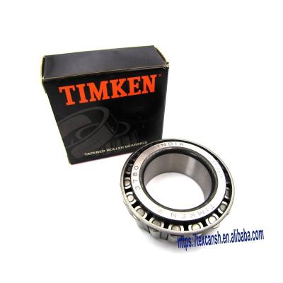 China UNIVERSAL TAPERED ROLLER BEARINGS Cone 3780-20024 TIMKENN for Replacement Solution for sale