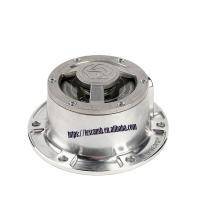 China TEXCAN D1-4009 D2-4009 Hub Caps for TN Axle WGCVS Cross Reference Stemco 343-4009 for sale