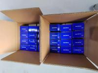 China Effortless Mileage Tracking WGCVS 600-9999 Digital Hubodometer for Trucks and Trailers for sale