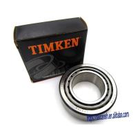 China UNIVERSAL OE NO. 33109-90KAI TIMKENN TAPERED ROLLER BEARINGS Cone Cup 0.54Kg G.W./PC for sale