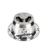 China Universal D1-4195 Oil Hubap D2-4195 Grease Hub Cap for TP Axle WGCVS for sale