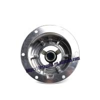 China Universal D1-4195 Oil Hubap D2-4195 Grease Hub Cap for TP Axle WGCVS for sale