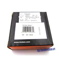 China UNIVERSAL OE NO. 33109-90KAI TIMKENN TAPERED ROLLER BEARINGS Cone Cup 0.54Kg G.W./PC for sale