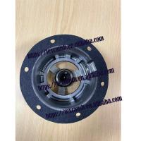 China Universal D1-4195 Oil Hubap D2-4195 Grease Hub Cap for TP Axle WGCVS for sale