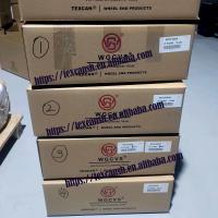China Universal D1-4195 Oil Hubap D2-4195 Grease Hub Cap for TP Axle WGCVS for sale