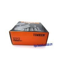 China Purpose for replace/repair TAPERED ROLLER BEARINGS Cone Cup 32312-9x025 TIMKENN UNIVERSAL for sale