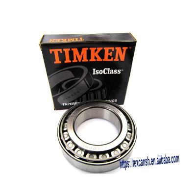 China TAPERED ROLLER BEARINGS 32216-9x026 TIMKENN UNIVERSAL Purpose for Repairing/Replacing for sale
