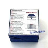 China STEMCO HUBODOMETER HUB ODOMETER FOR TRAILER TRUCK WITH 110MM DIAMETER for sale