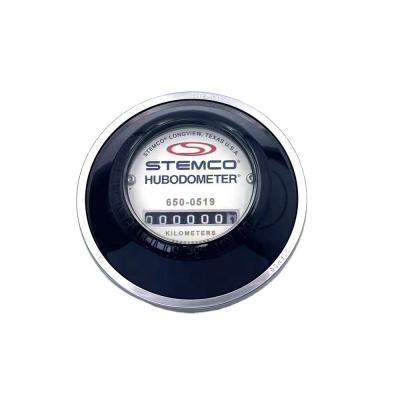 China STEMCO Hubodometer HUB Odometer for Trailer Truck Diameter 110MM 730g/PC for sale