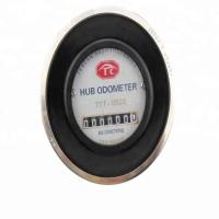 China Get the Best 0528 Texcan Hubodometer for Display uint KM and REVs / KM 294 for sale