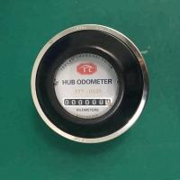China Get the Best 0528 Texcan Hubodometer for Display uint KM and REVs / KM 294 for sale