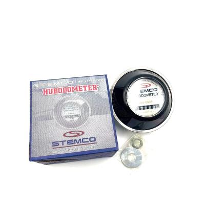 China Steel HUBODOMETER 650-XXXX for KM HUB ODOMETER STEMCO 650-0521 650-0526 650-0528 650-0539 650-0554 650-0561 for sale
