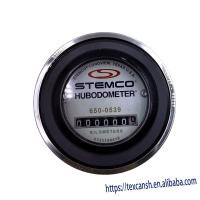 China Steel HUBODOMETER 650-XXXX for KM HUB ODOMETER STEMCO 650-0521 650-0526 650-0528 650-0539 650-0554 650-0561 for sale